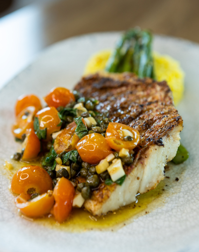 Stowaways Restaurant | Coastal Cuisine and Event Oasis at Cape May